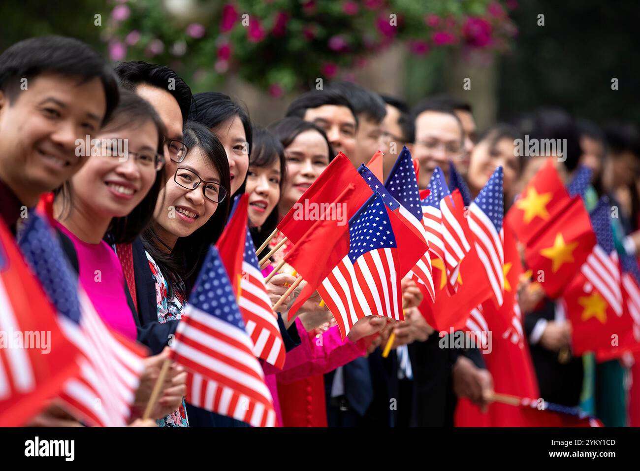 Official White House photographs from the Trump Administration. Donald ...