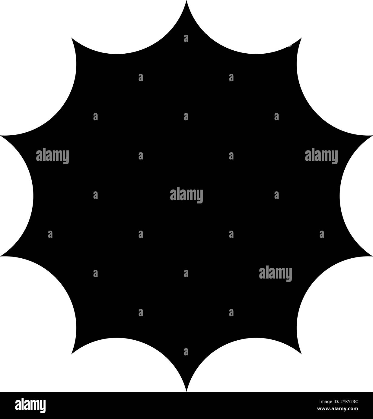 Y2k bling star Black and White Stock Photos & Images - Alamy