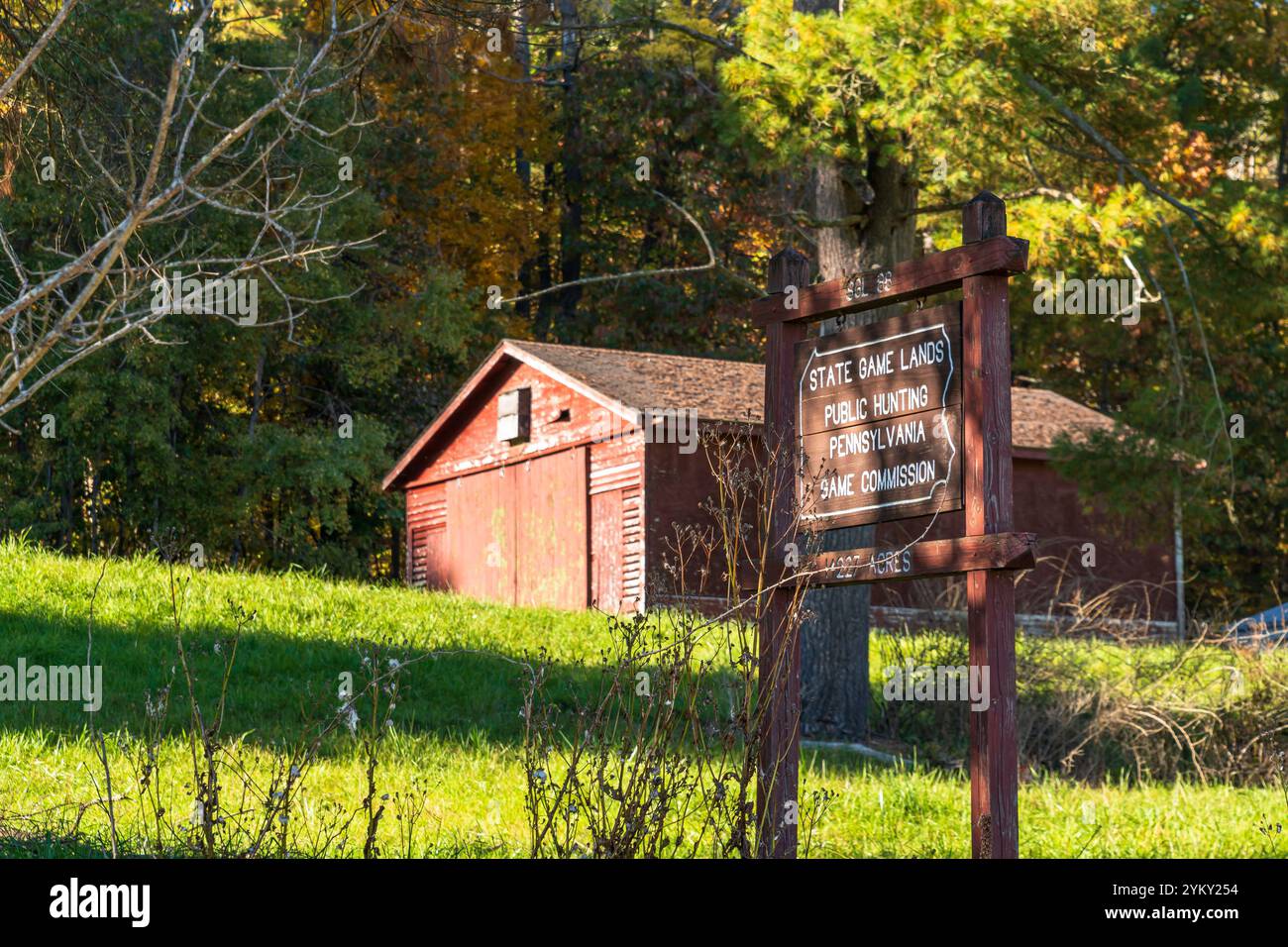 Township structure hi-res stock photography and images - Alamy