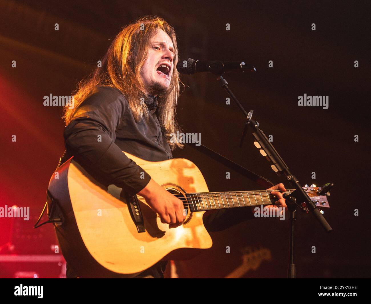 Ian webster hi-res stock photography and images - Alamy