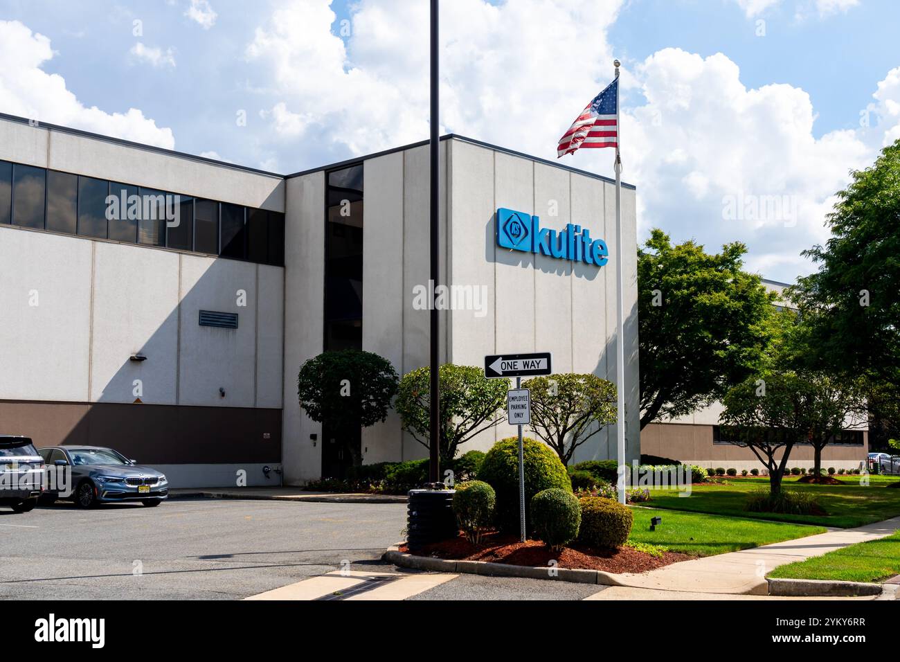 Kulite hi-res stock photography and images - Alamy