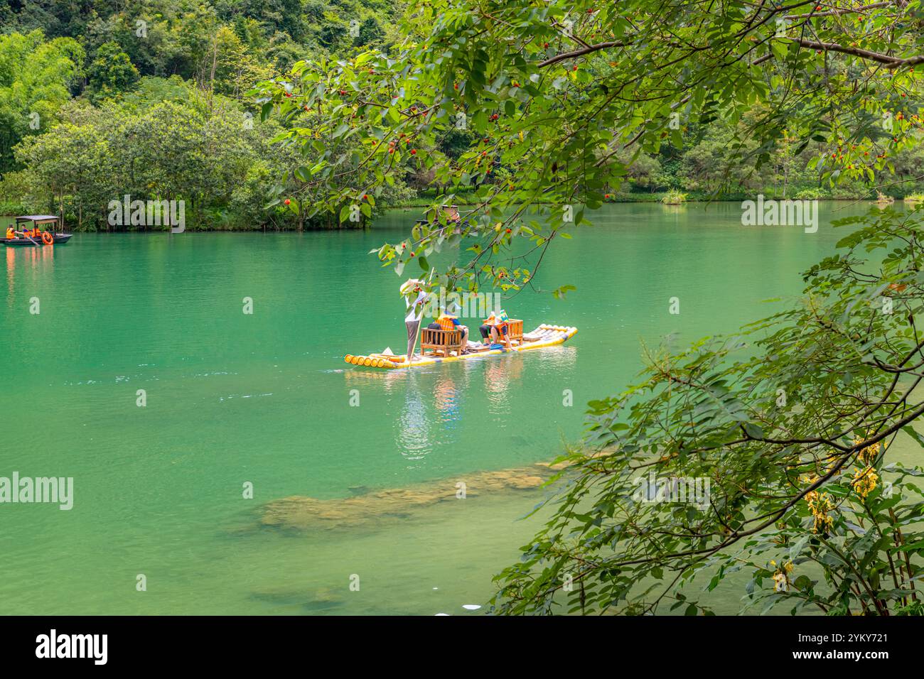National 5a level tourist attraction hi-res stock photography and ...