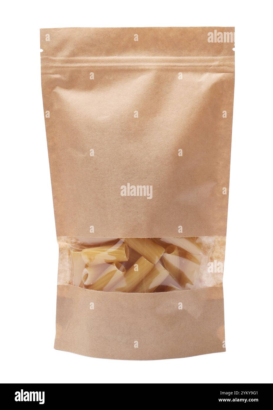 Rigatoni pasta bag hi-res stock photography and images - Alamy