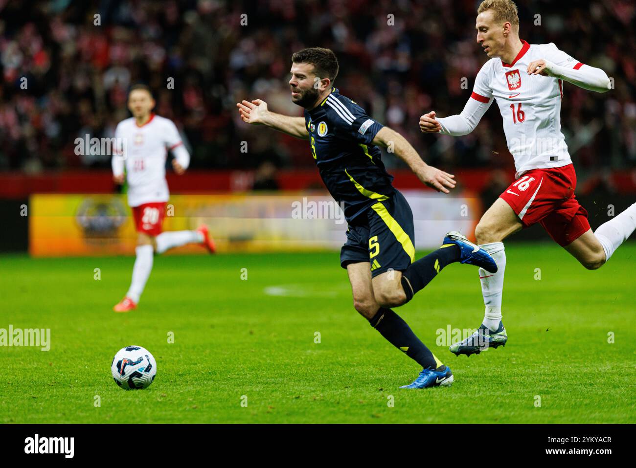 Grant adam scotland hi-res stock photography and images - Alamy