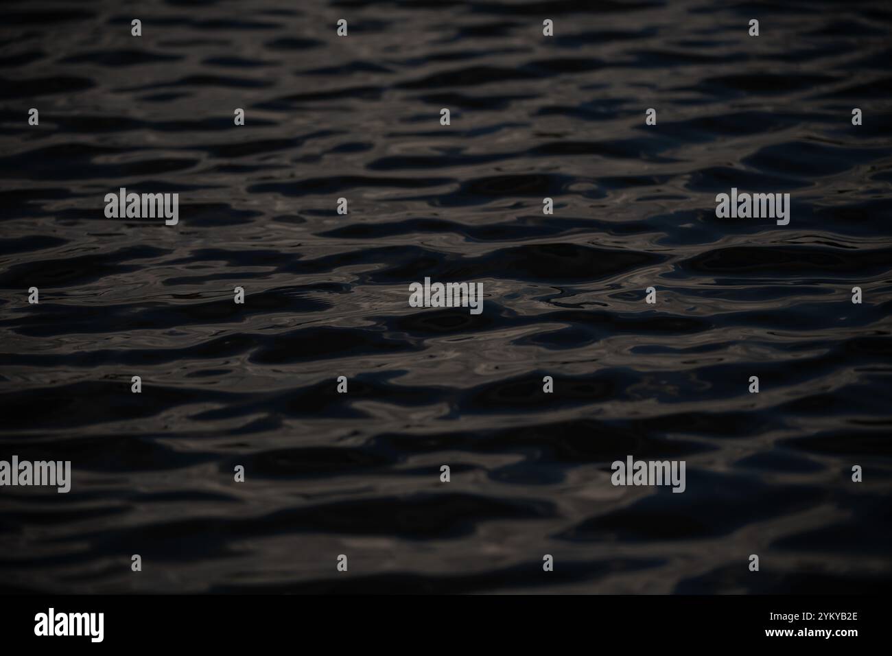 Dark blue sea texture background. Background of aqua sea water surface ...