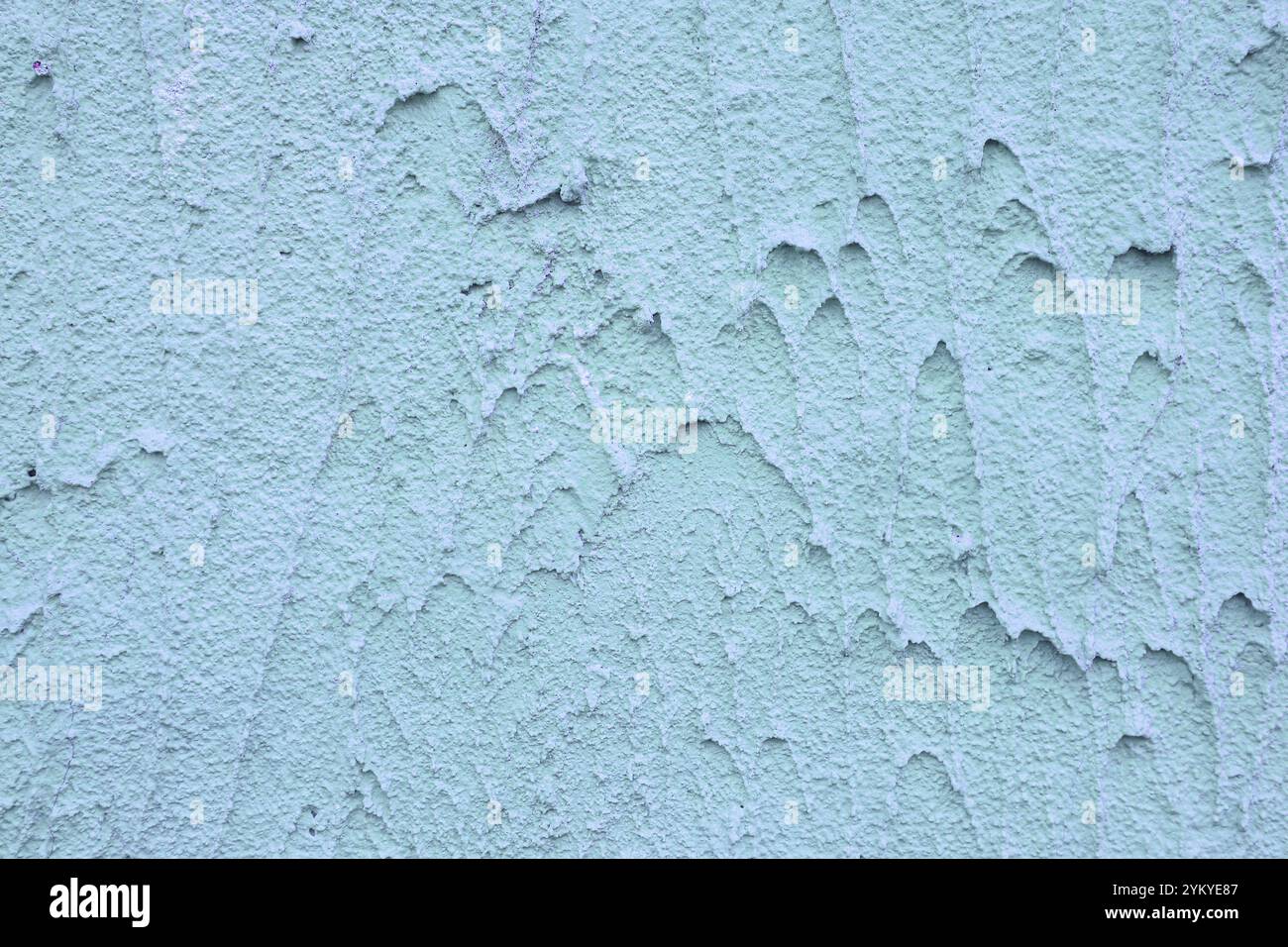 Abstract texture from a concrete wall Stock Photo - Alamy