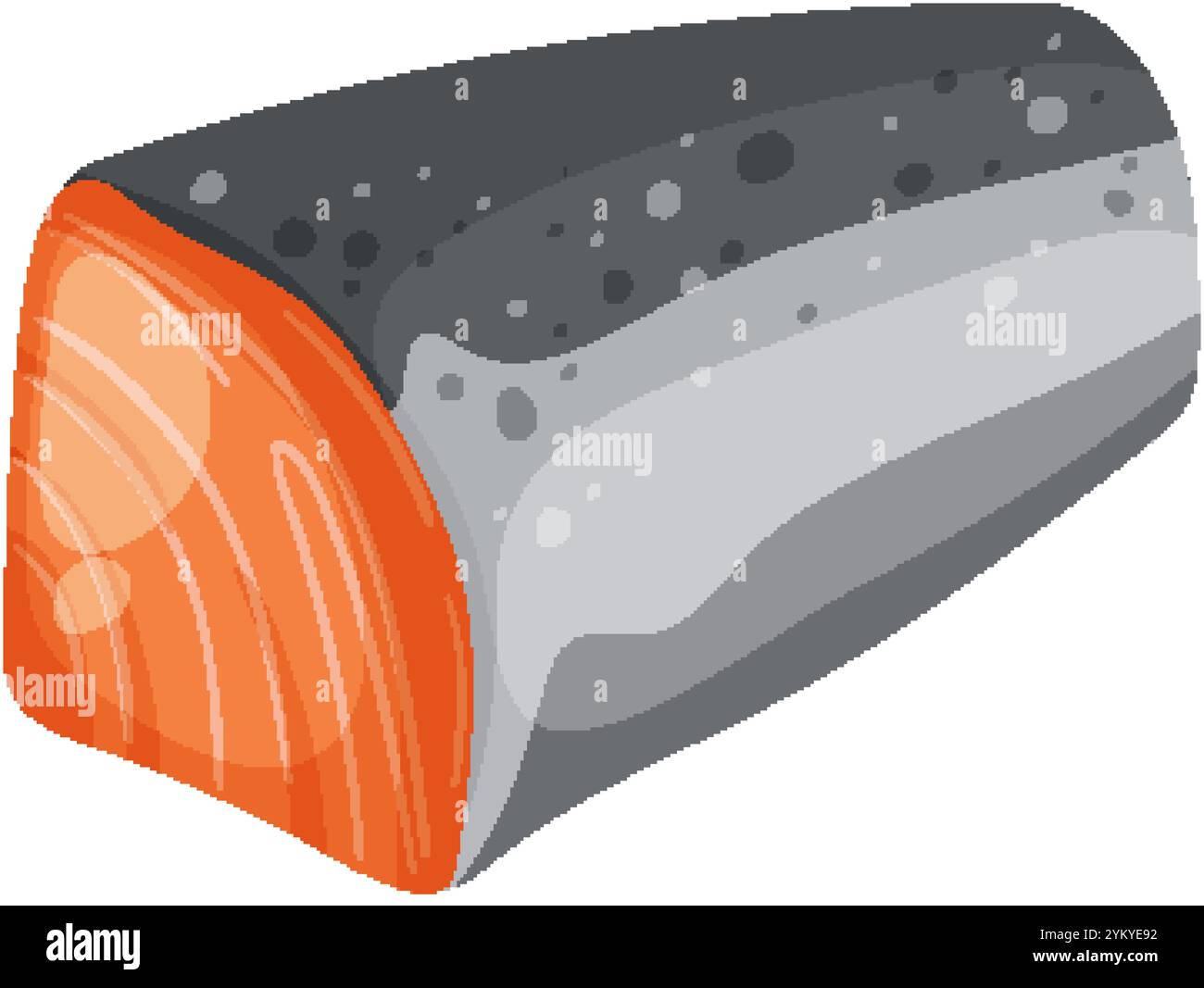 Seafood depiction hi-res stock photography and images - Alamy