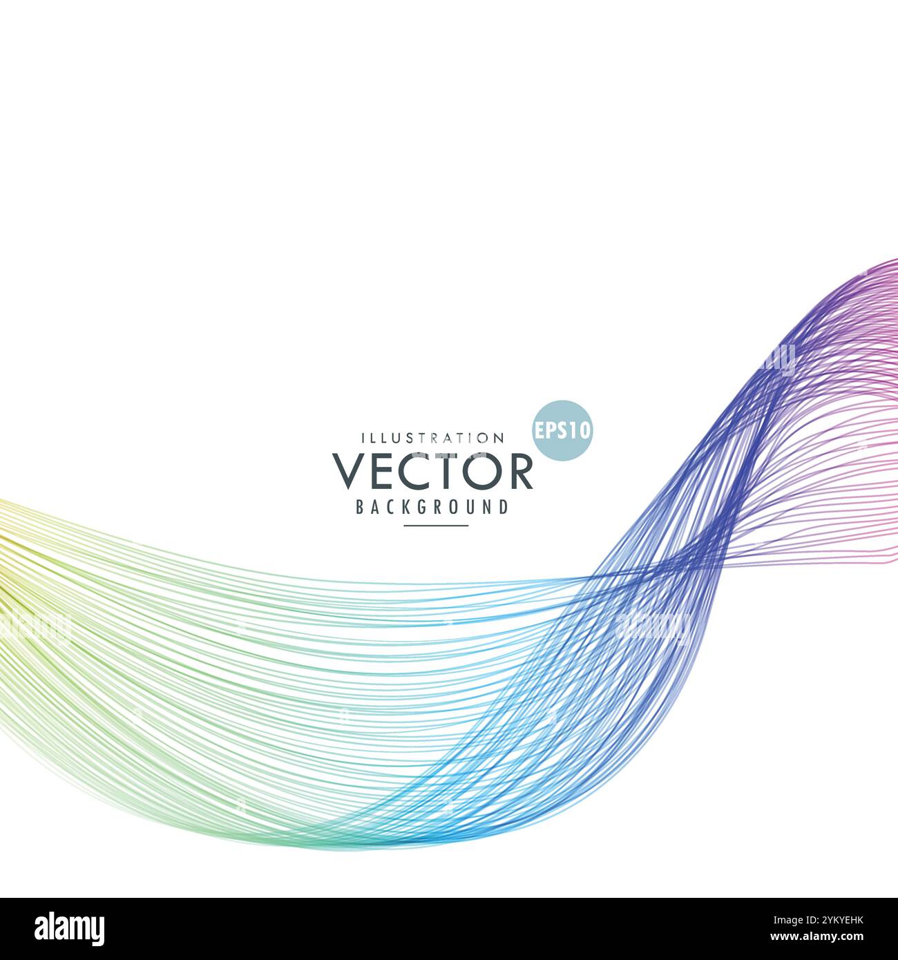 Technology neon lines Cut Out Stock Images & Pictures - Alamy