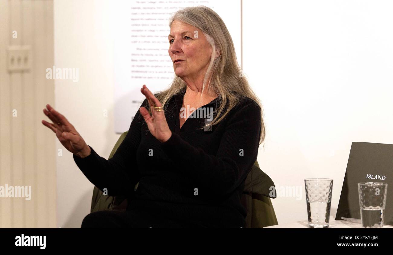 November 19, 2024 - Brattleboro, Vermont, U.S.A. - Photographer SUSAN ...