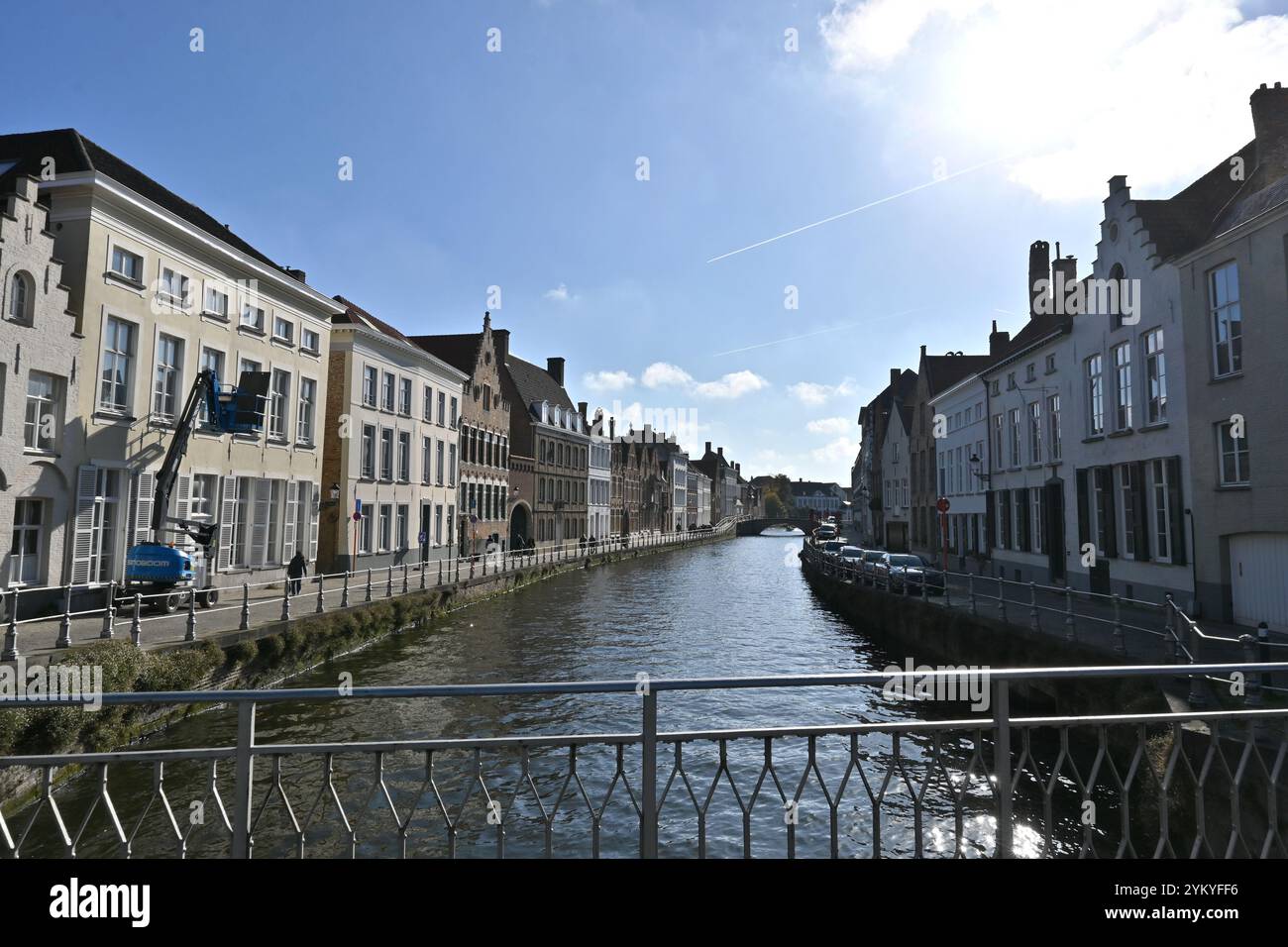 Stro bridge hi-res stock photography and images - Alamy