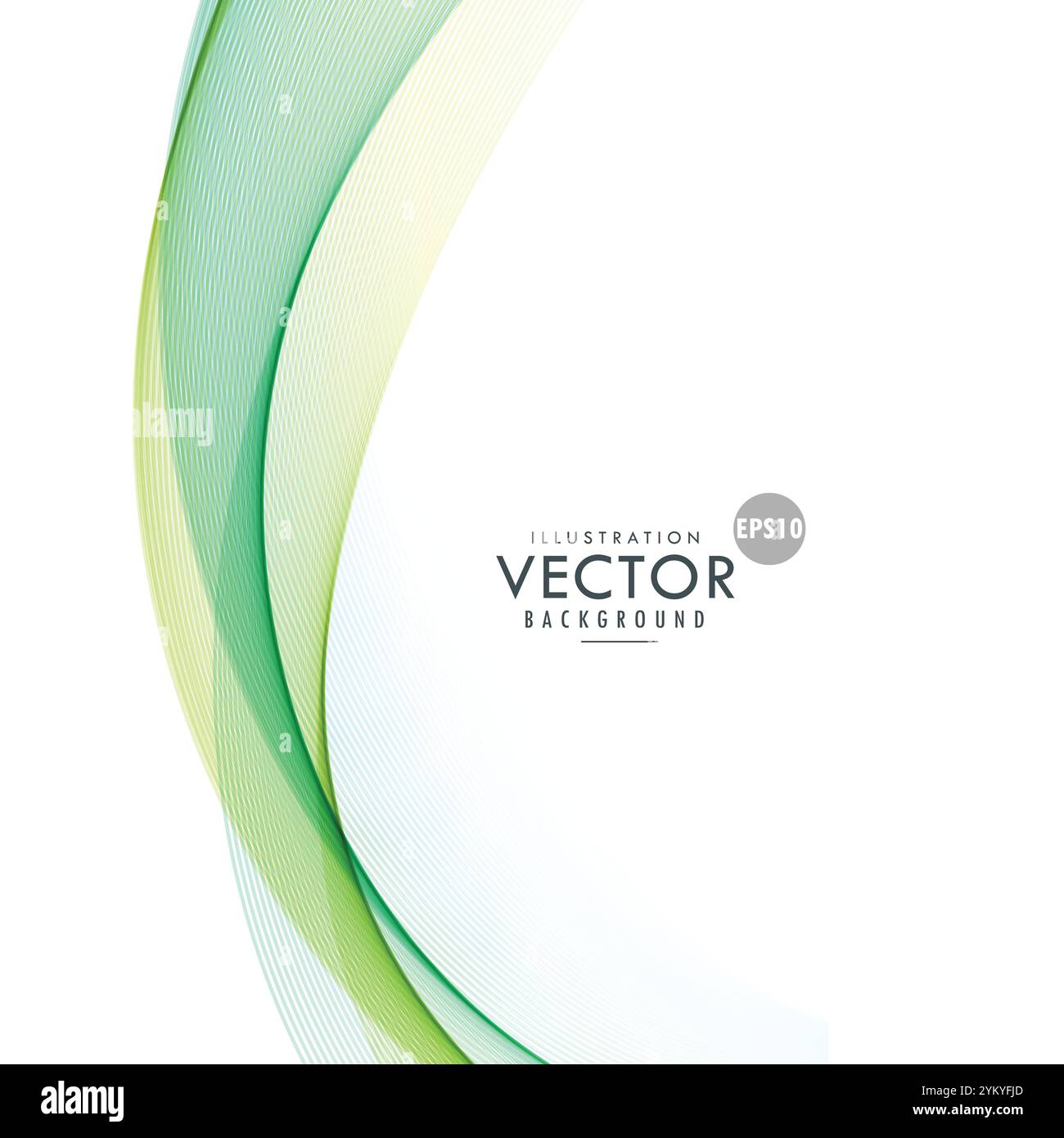 Vertical dynamic fluid wave motion hi-res stock photography and images ...