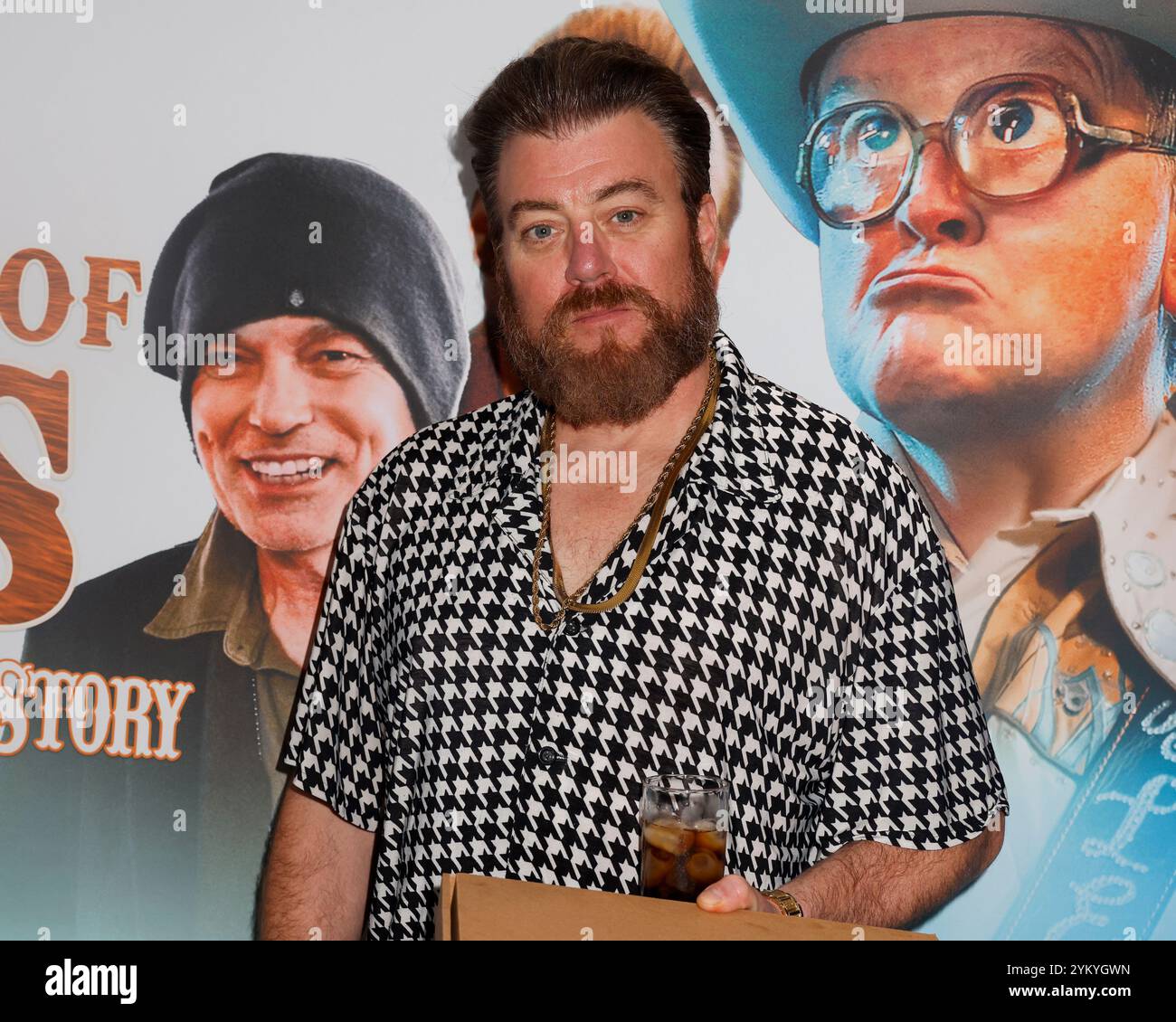 Robb wells hi-res stock photography and images - Alamy