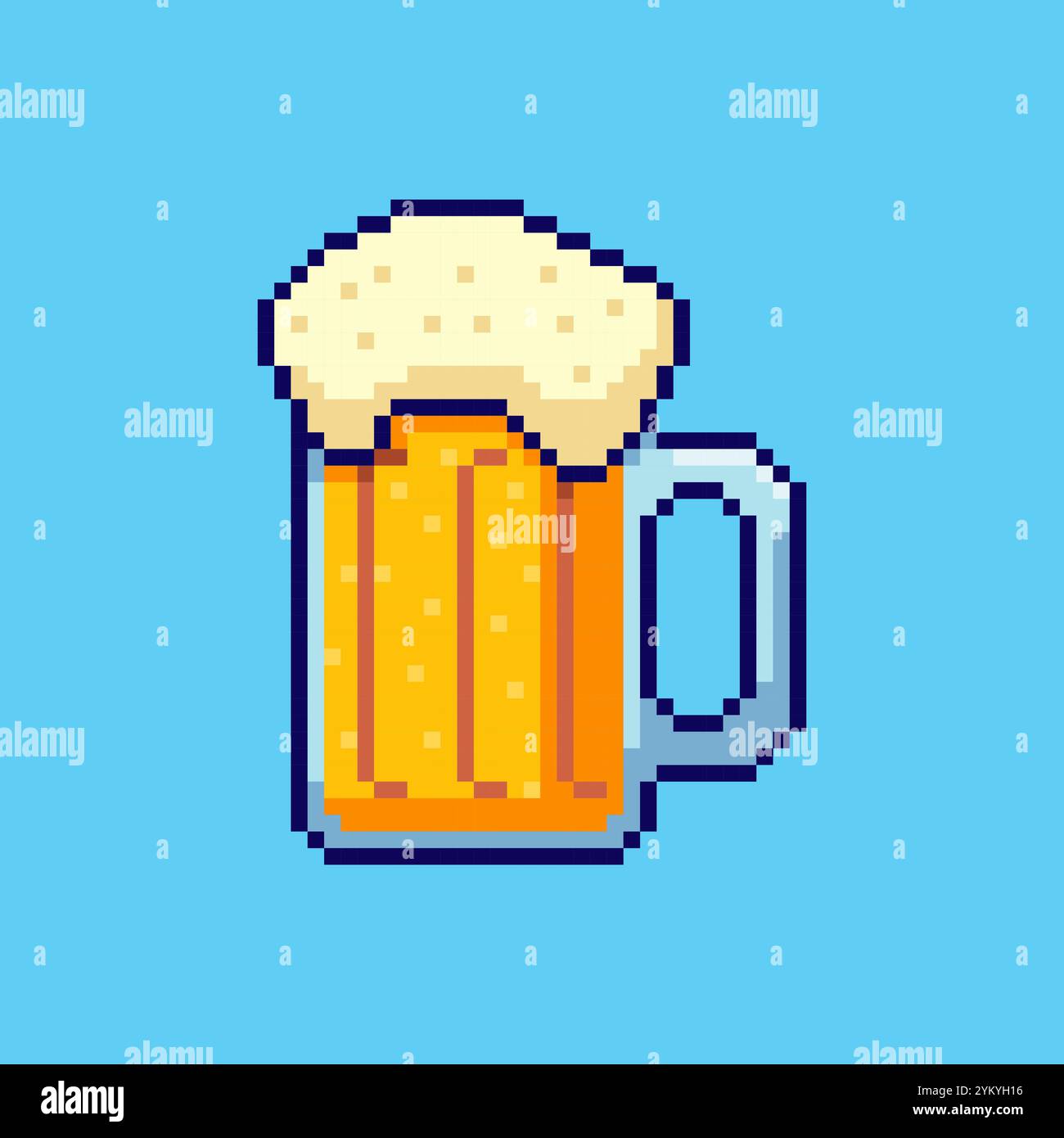 Wine bubbles cartoon hi-res stock photography and images - Alamy