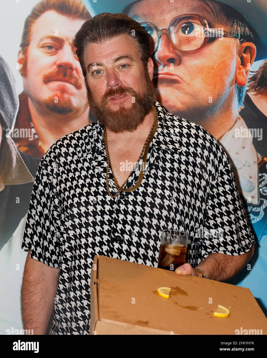 Robb wells hi-res stock photography and images - Alamy