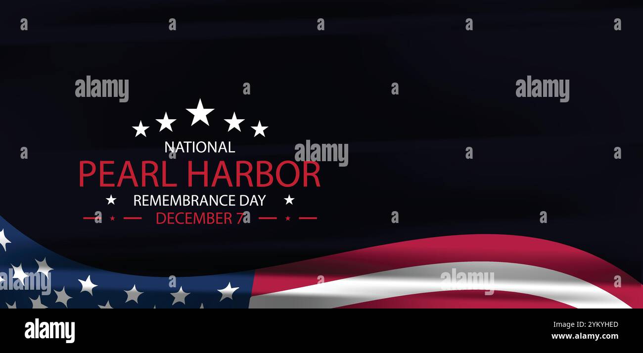 Honoring the Past December 7th and National Pearl Harbor Remembrance ...
