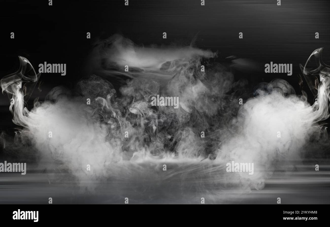 Magical motion background hi-res stock photography and images - Alamy