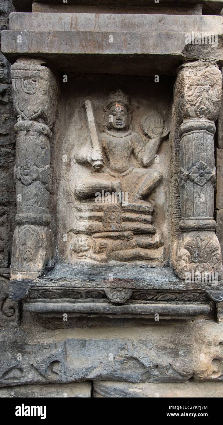 Laxmi Narayan Mandir in Chamba is a historic temple dedicated to Lord ...