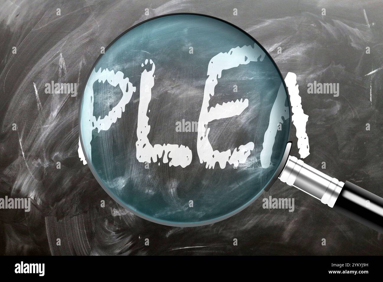 Plea - learn, study and inspect it. Taking a closer look at plea. A ...