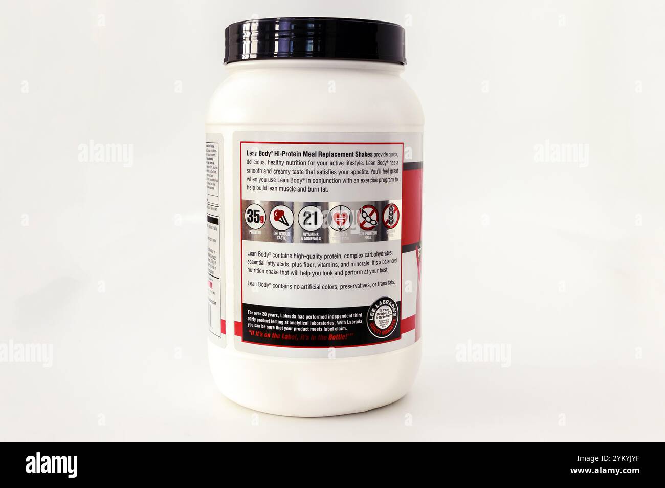 High protein choices hi-res stock photography and images - Alamy
