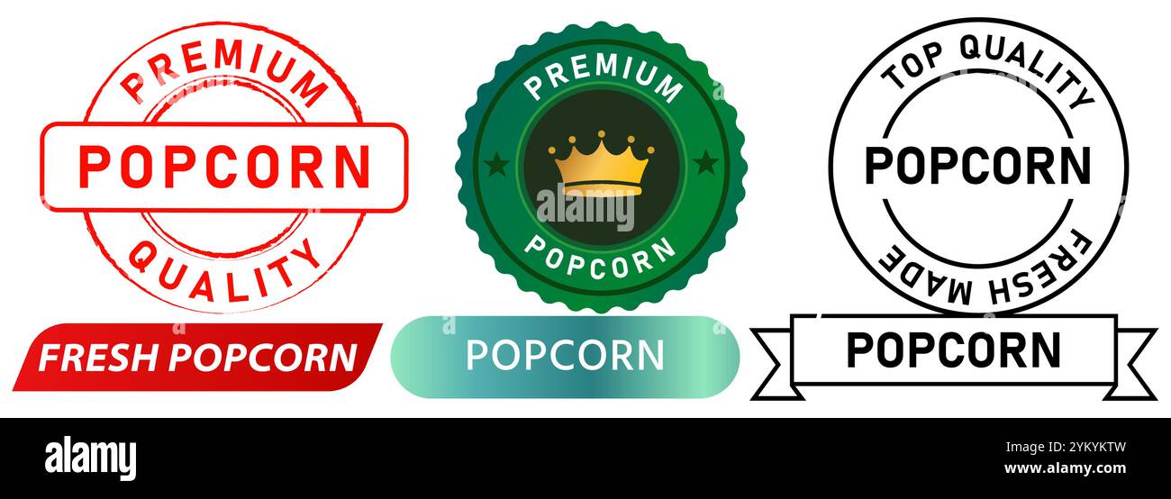 Popcorn snack corn cuisine salty food premium quality tasty delicious ...