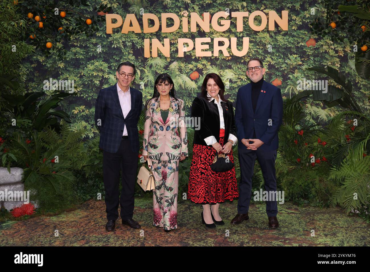 Ursula desilu leon chempen hi-res stock photography and images - Alamy
