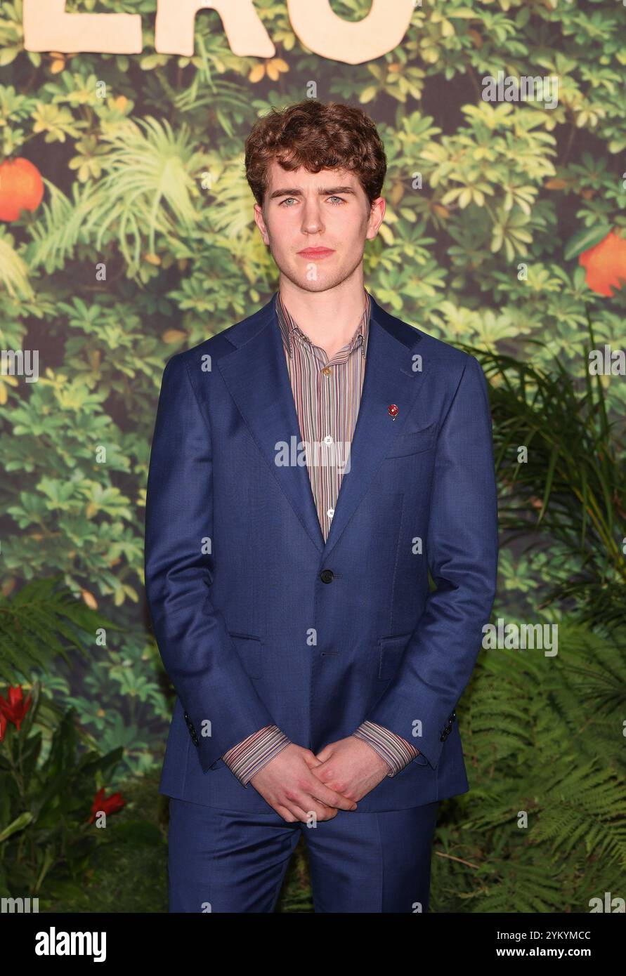 Samuel joslin hi-res stock photography and images - Alamy