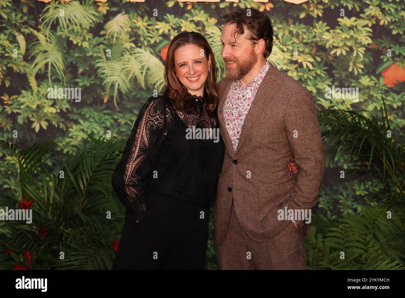 Samuel west and laura wade hi-res stock photography and images - Alamy