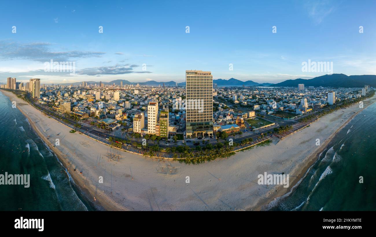 Early city infrastructure hi-res stock photography and images - Alamy