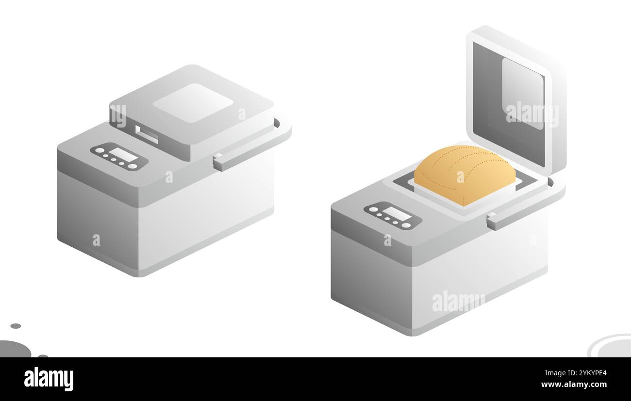 Thing maker Stock Vector Images - Alamy