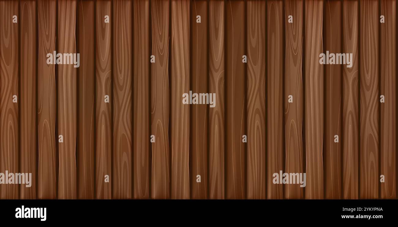 Wood texture panel Stock Vector Images - Alamy
