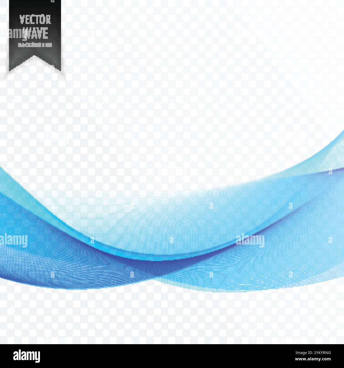 Wave design vector hi-res stock photography and images - Alamy