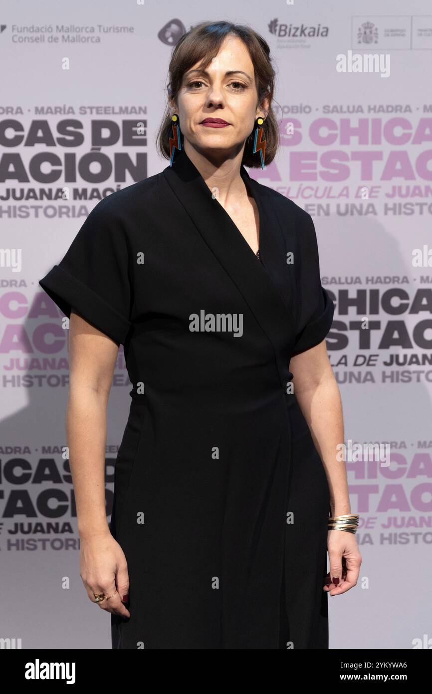 Isa sanchez hi-res stock photography and images - Alamy