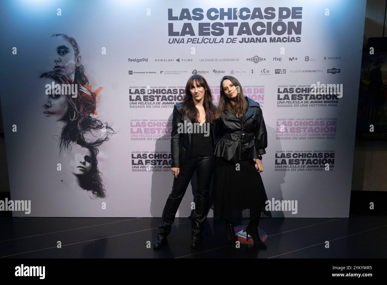 Maria macias hi-res stock photography and images - Alamy