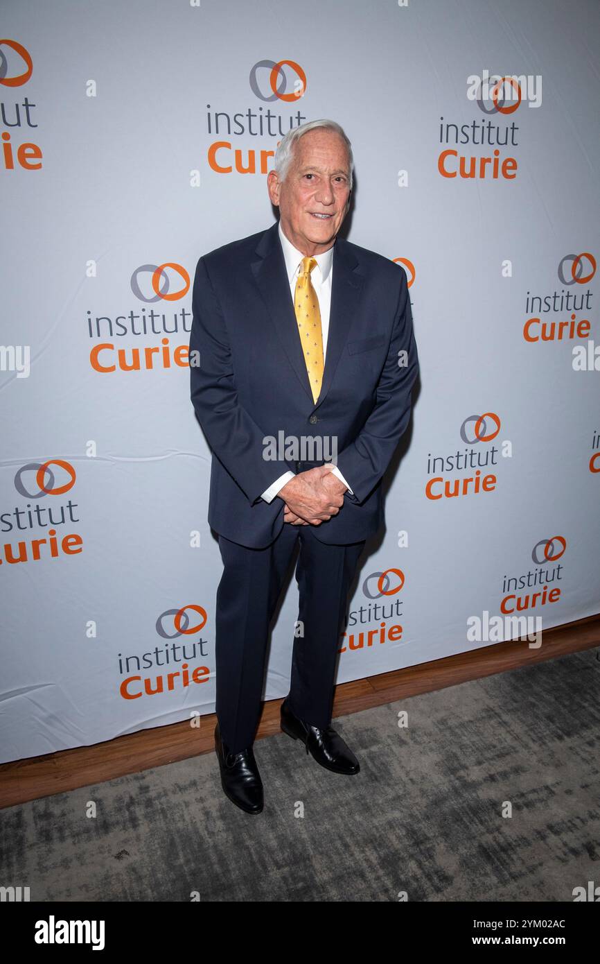 The marie curie legacy gala 2024 hi-res stock photography and images ...