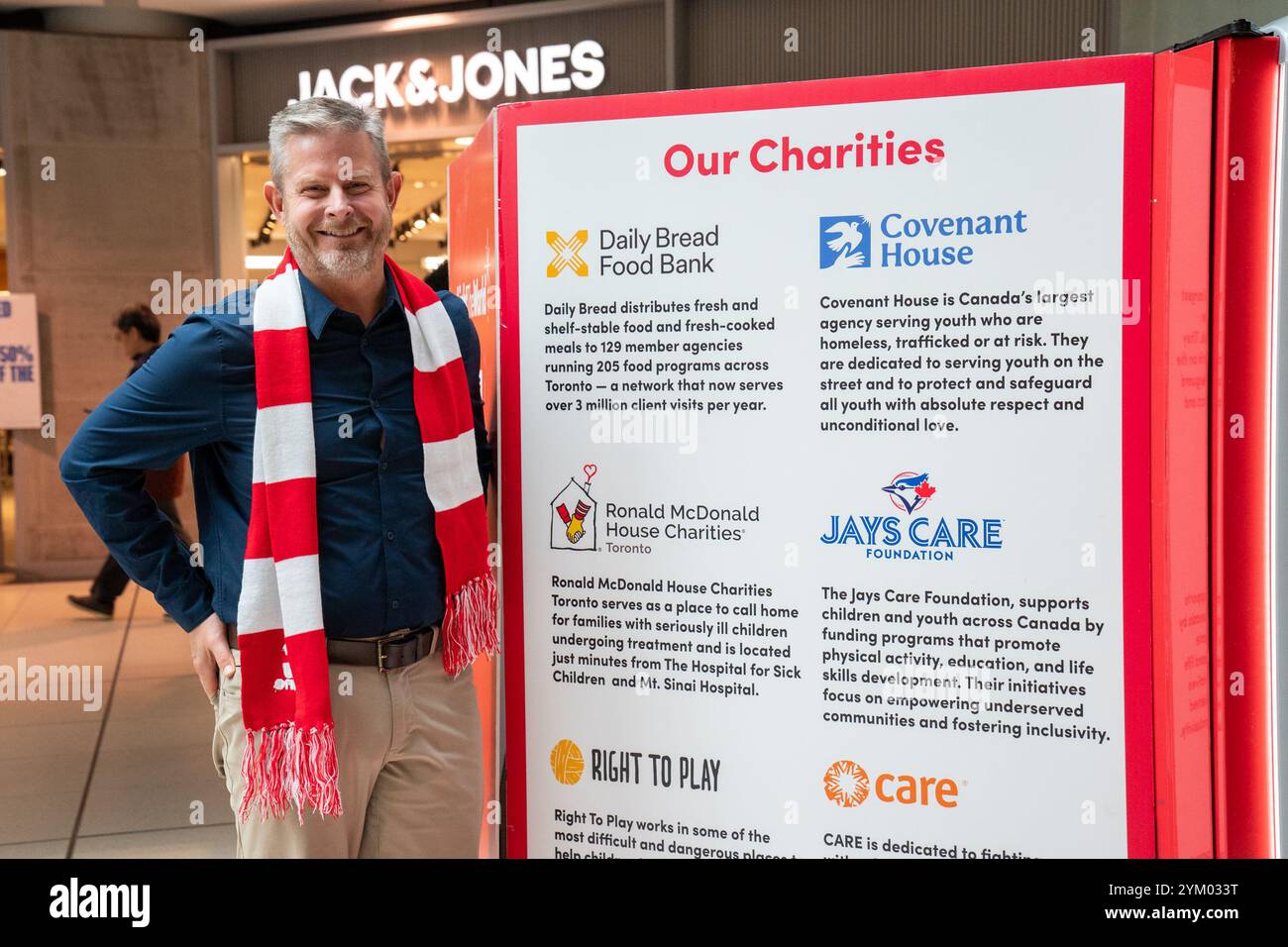 Neil hetherington hi-res stock photography and images - Alamy