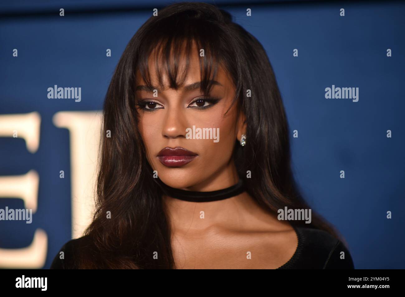 Savannah Lee Smith arrives at the premiere of "Cruel Intentions" on ...