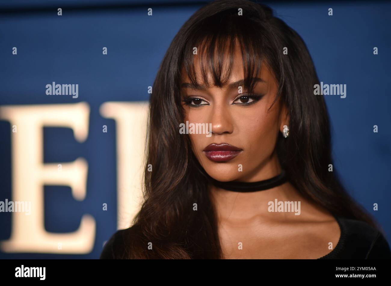 Savannah Lee Smith arrives at the premiere of "Cruel Intentions" on ...