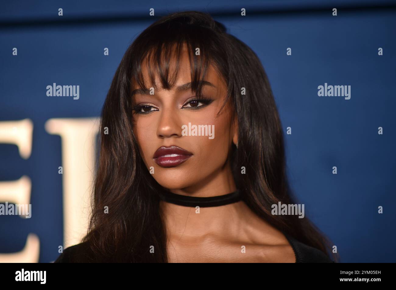 Savannah Lee Smith arrives at the premiere of "Cruel Intentions" on ...