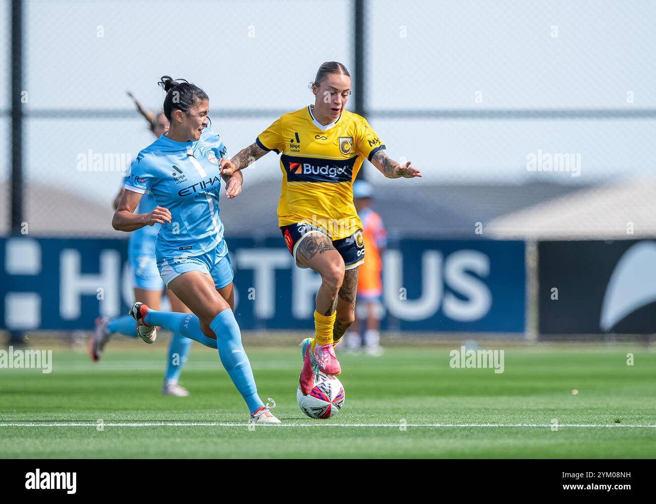 Brooke nunn hi-res stock photography and images - Alamy