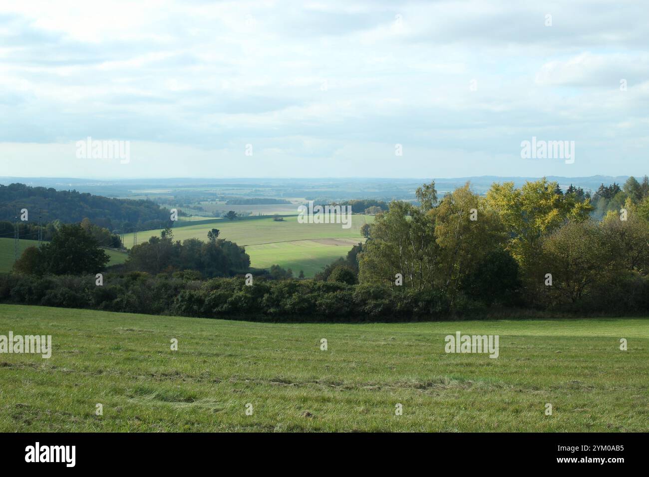 Hike view season summer hi-res stock photography and images - Alamy