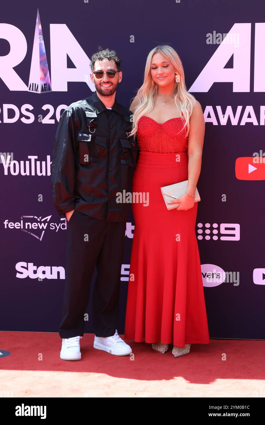 Sara berki hi-res stock photography and images - Alamy