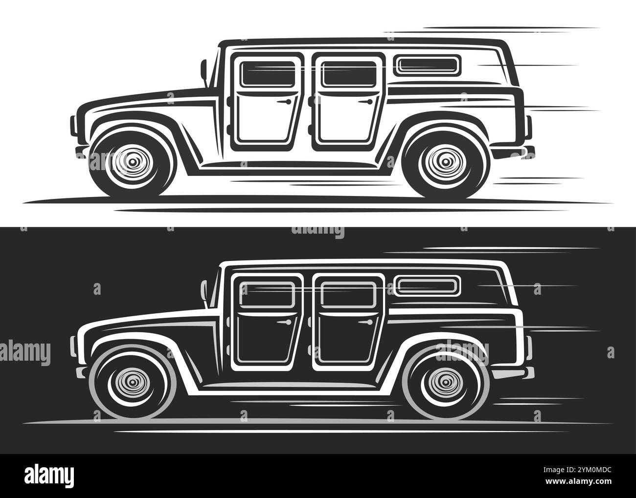 Hummer H2 Logo Vector