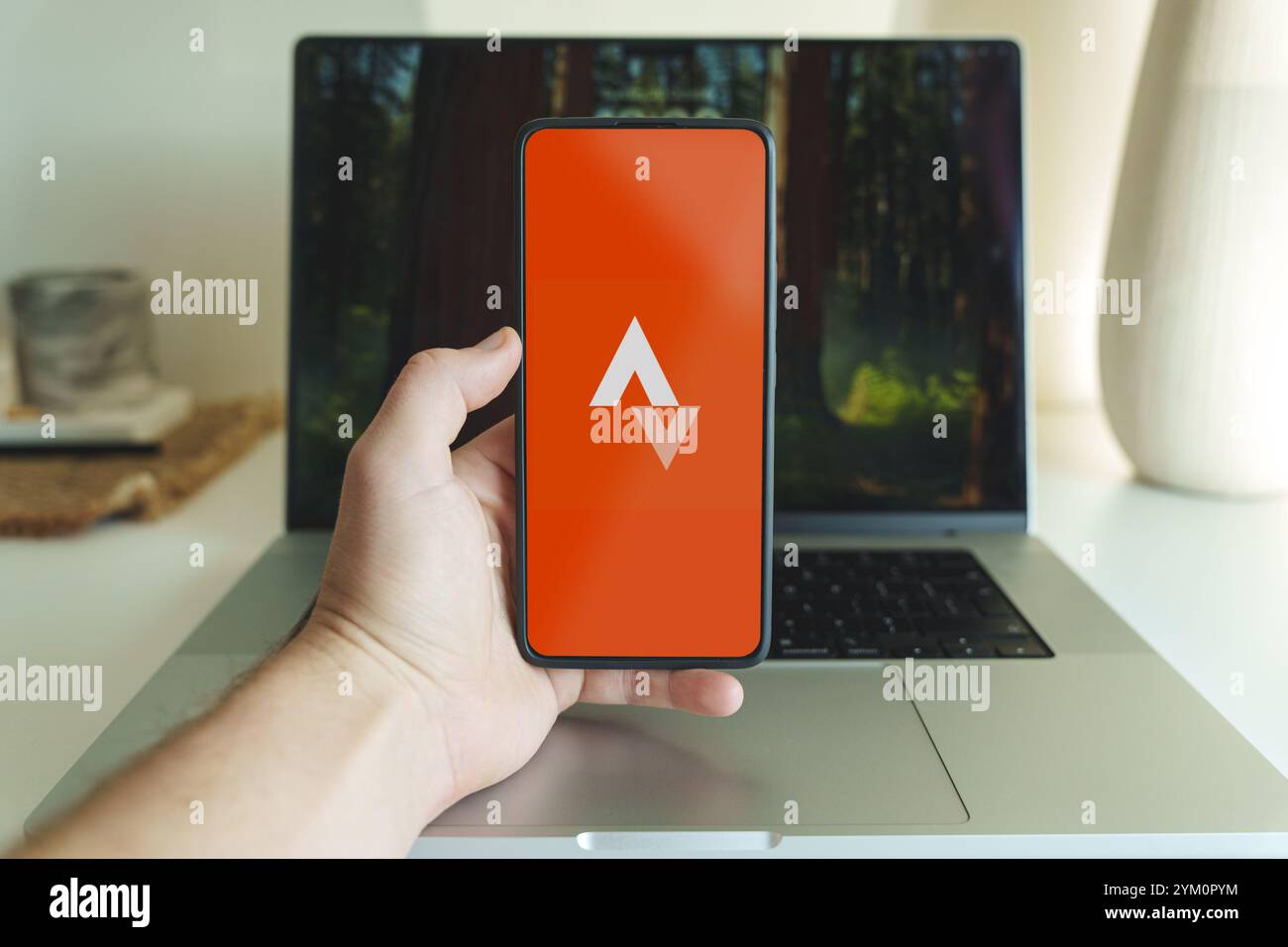 Strava map hi-res stock photography and images - Alamy