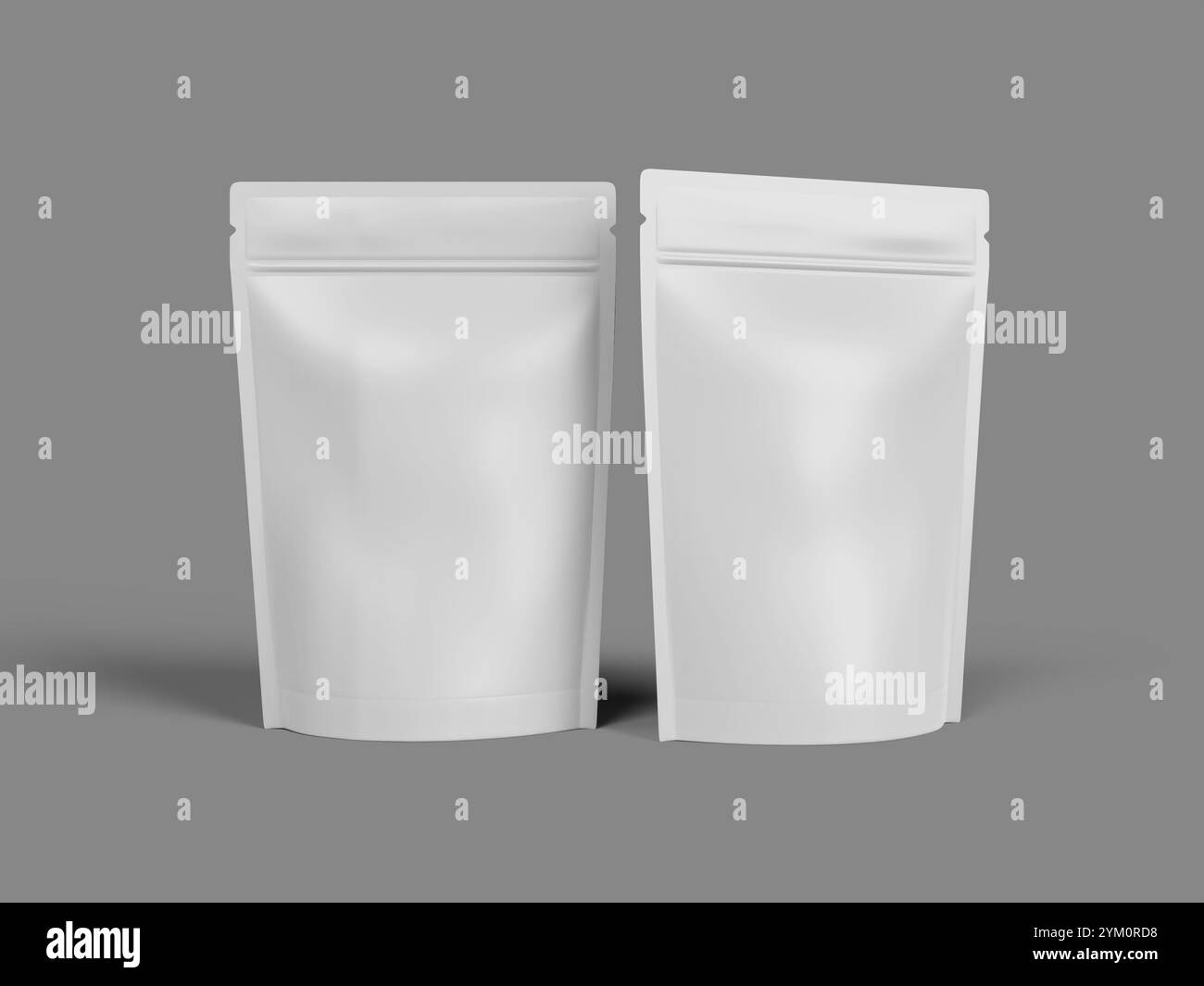 Editable pouch mockup hi-res stock photography and images - Alamy