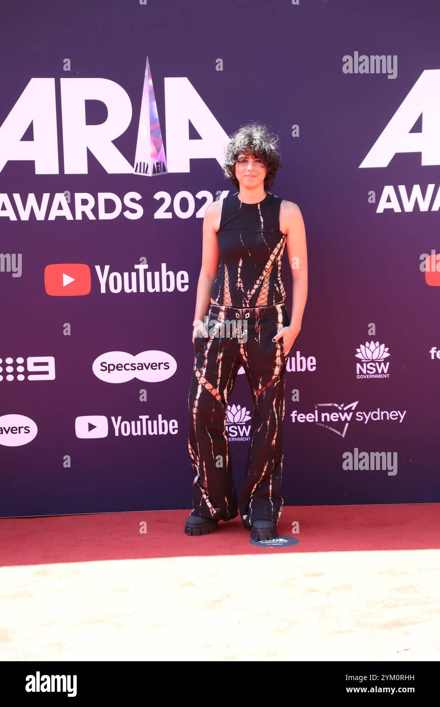 Carla wehbe hi-res stock photography and images - Alamy