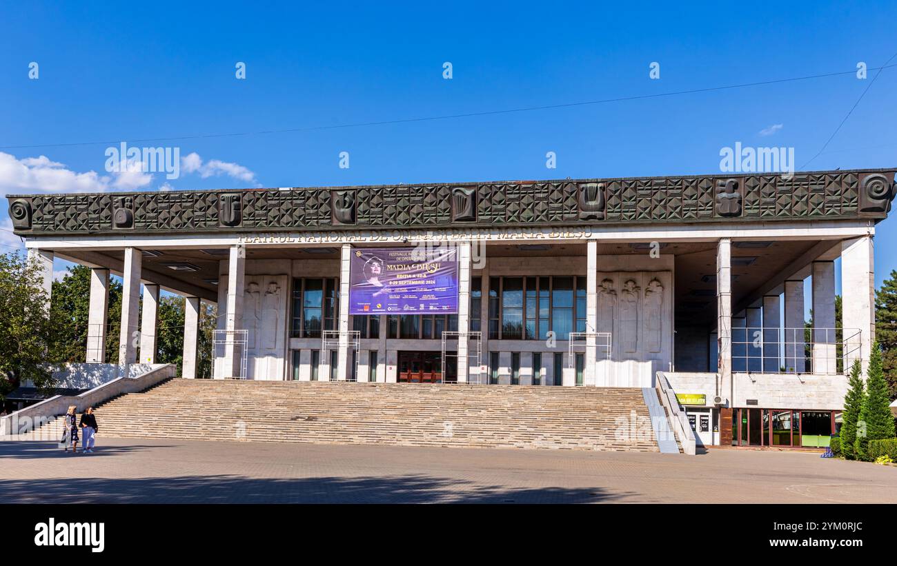 National opera ballet hi-res stock photography and images - Alamy