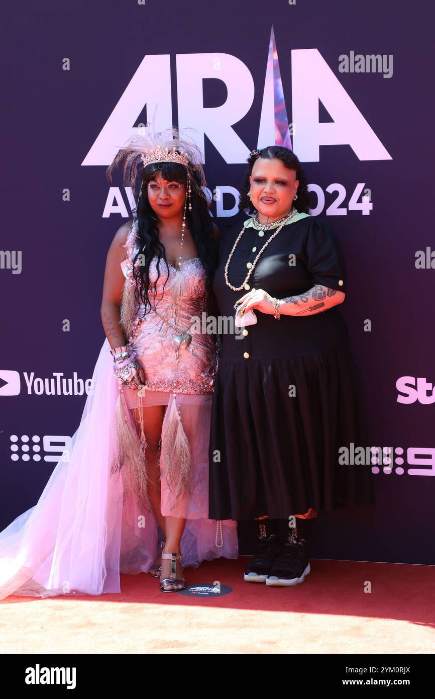 Emily wurramara hi-res stock photography and images - Alamy