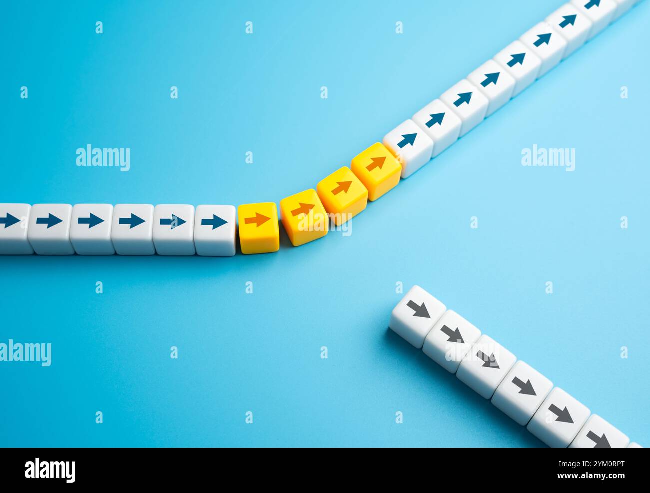 Forecast mapping hi-res stock photography and images - Alamy