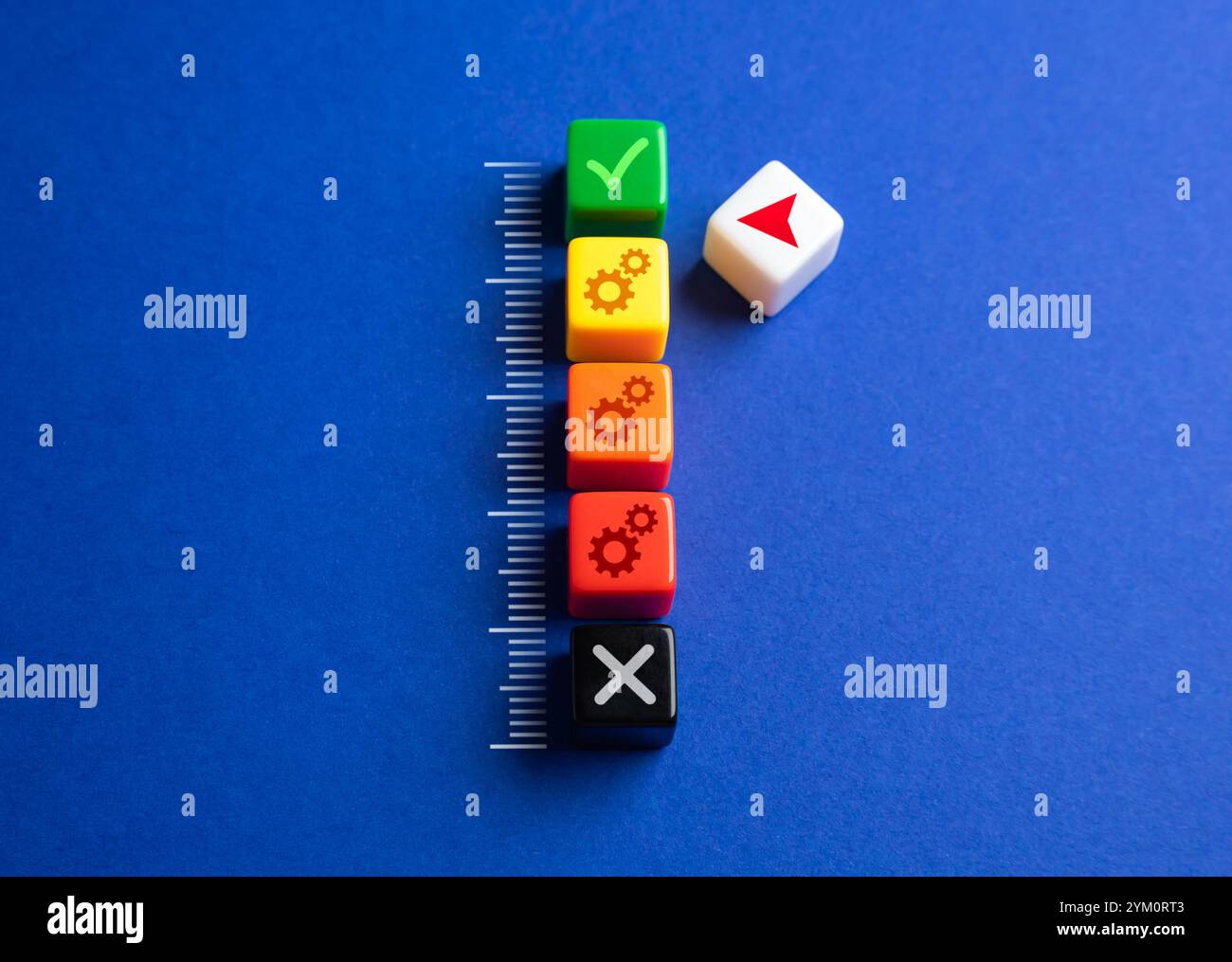 Balancing workflow hi-res stock photography and images - Alamy