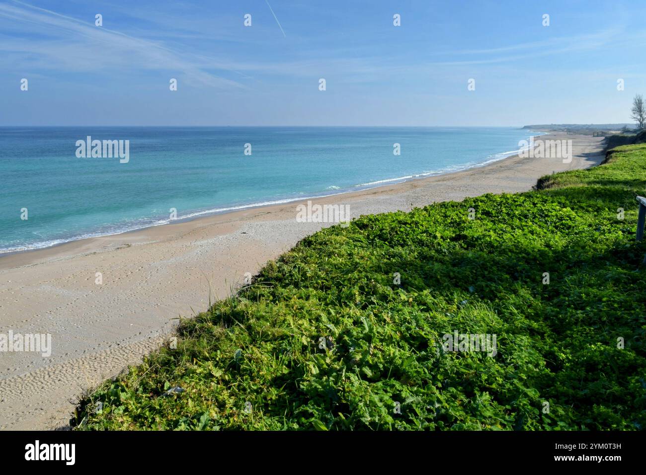 Romantic beaches in bulgaria hi-res stock photography and images - Alamy